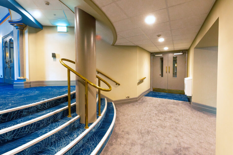 Financial Accounts | Jersey Opera House